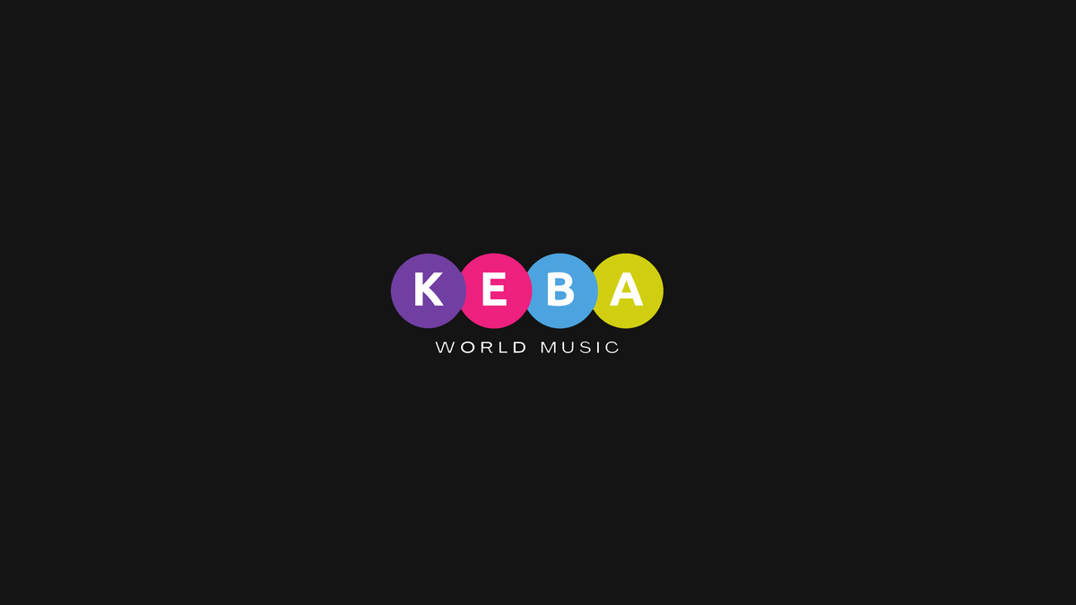 Keba World Music